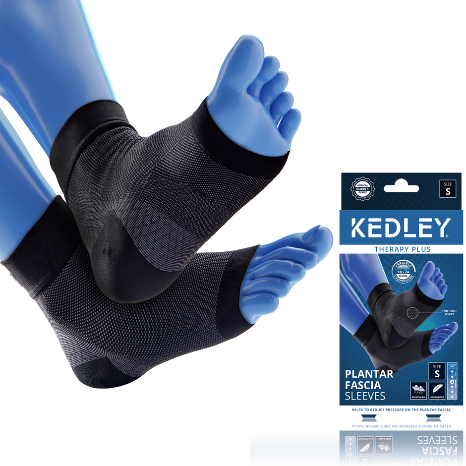 Kedley Ankle Supports – Kedley Pty Ltd