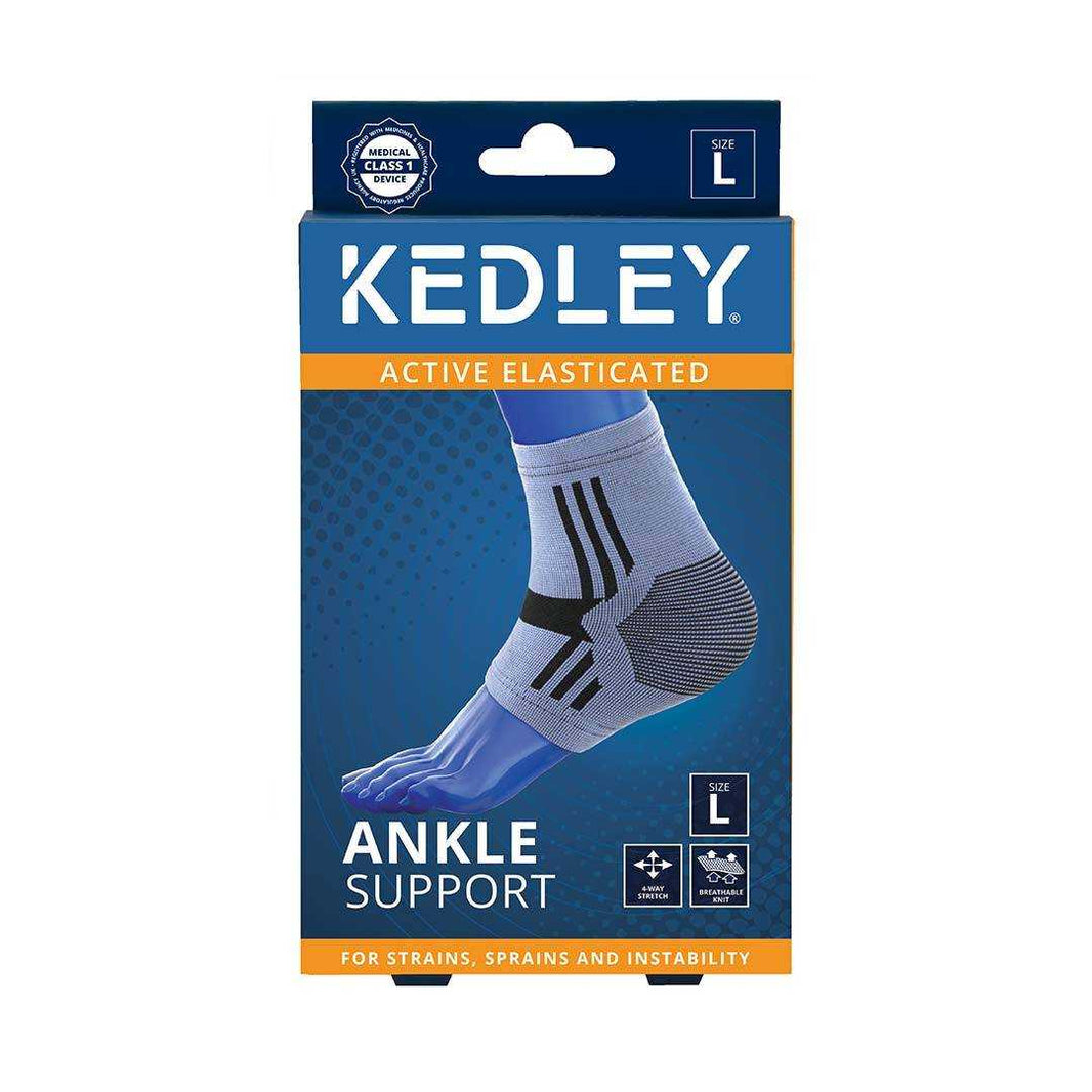 Kedley Ankle Supports – Kedley Pty Ltd