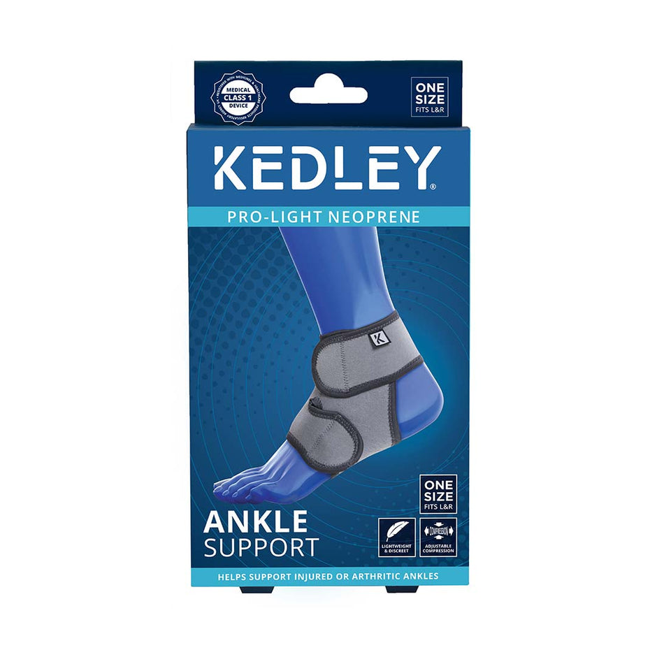 Kedley Ankle Supports – Kedley Pty Ltd