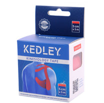 Kinesiology Tape (5cm x 5m) – Kedley Pty Ltd