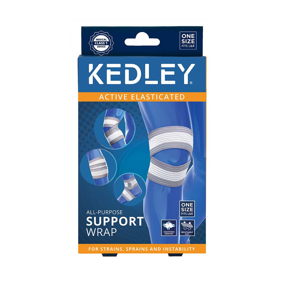 Kedley Knee Supports – Kedley Pty Ltd